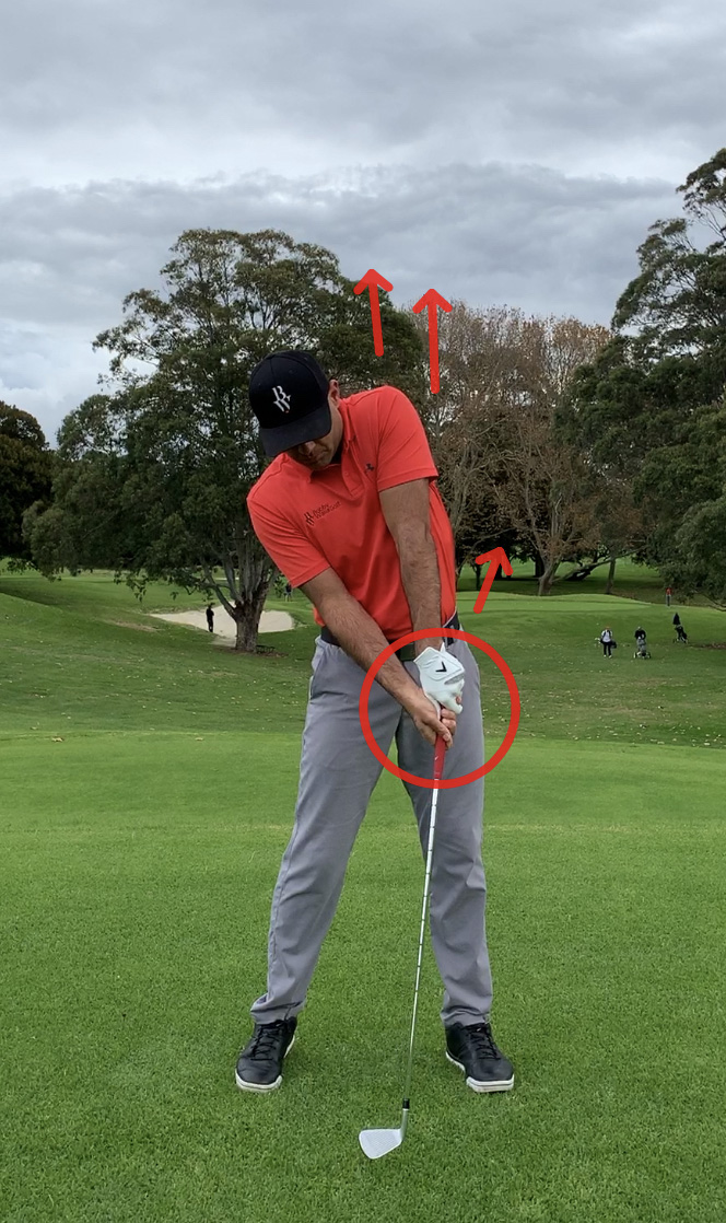 The 4 Most Common Bad Golf Shots... And How to Fix Them
