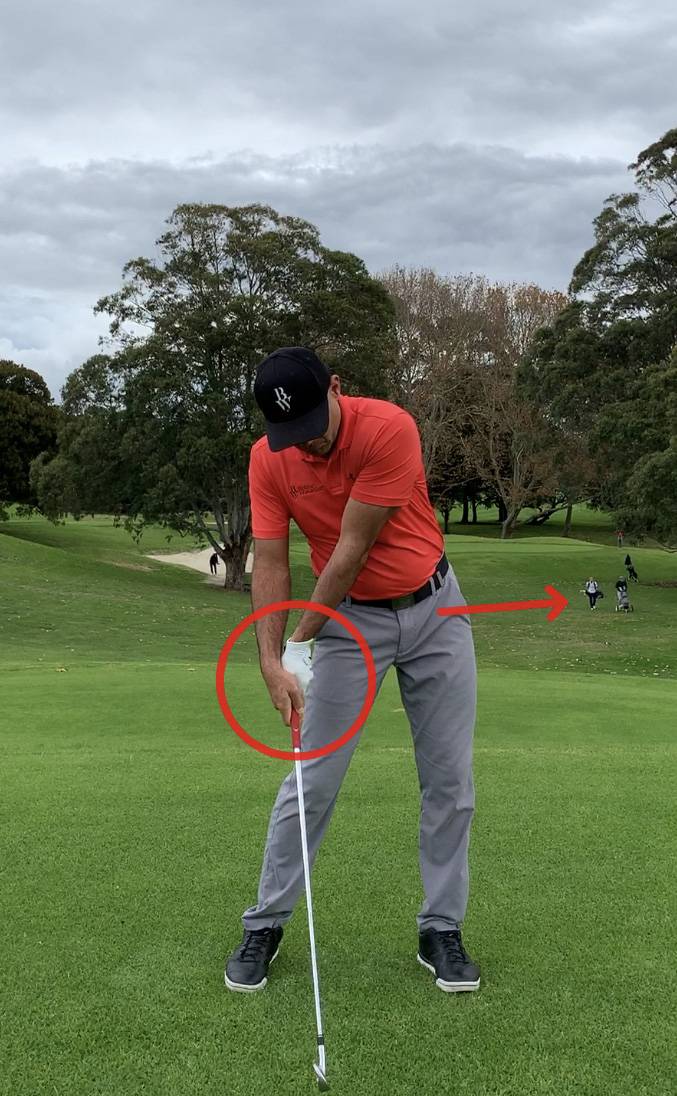 The 4 Most Common Bad Golf Shots... And How to Fix Them