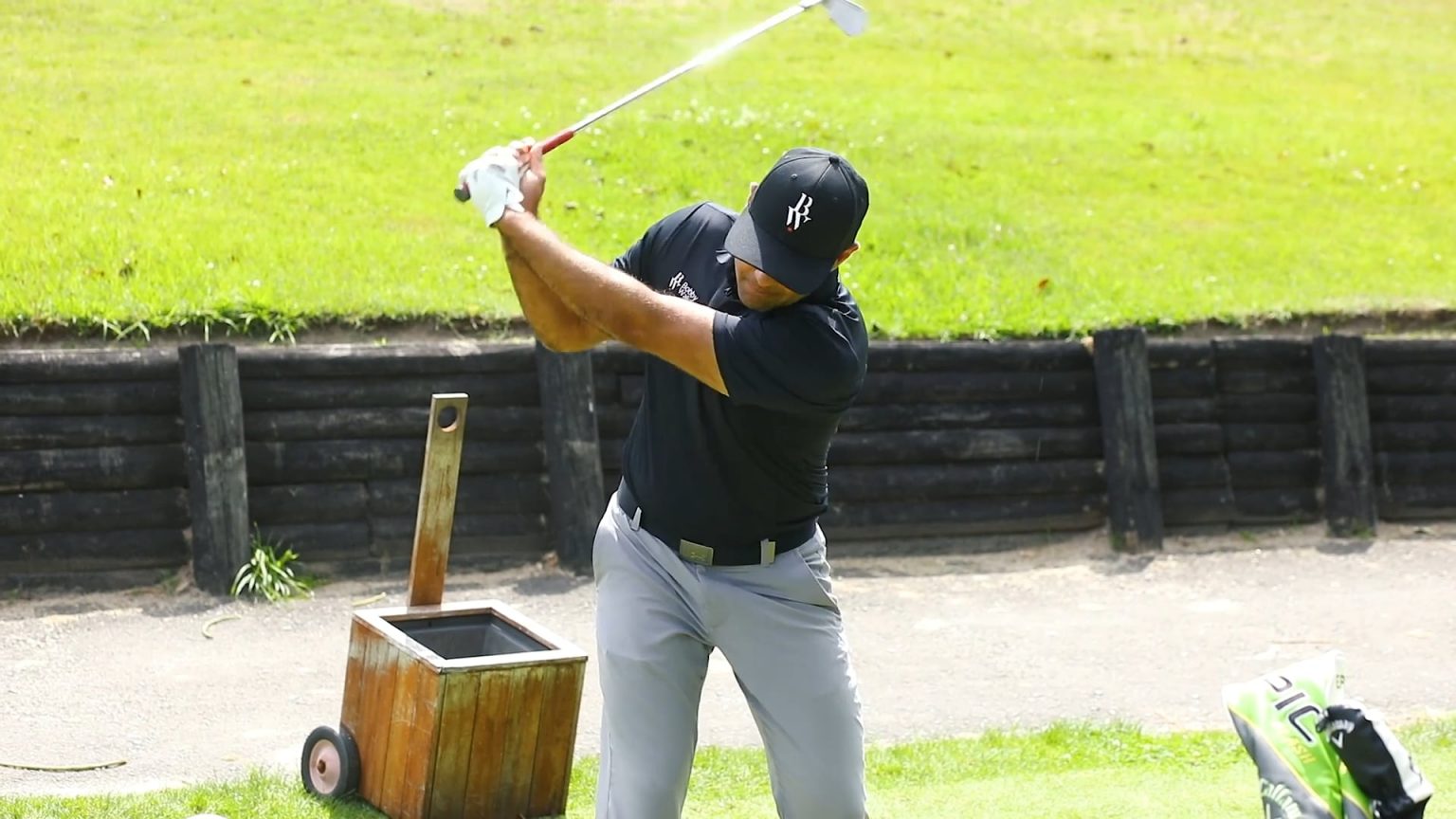 Club Gapping Guide: How to Find the Gaps in Your Golf Bag