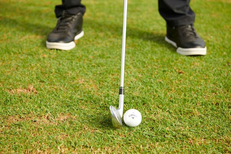 Golf Tee Height - Find the Correct Tee Height for Your Driver & Clubs