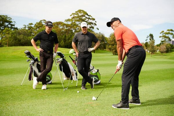 Club Gapping Guide: How to Find the Gaps in Your Golf Bag